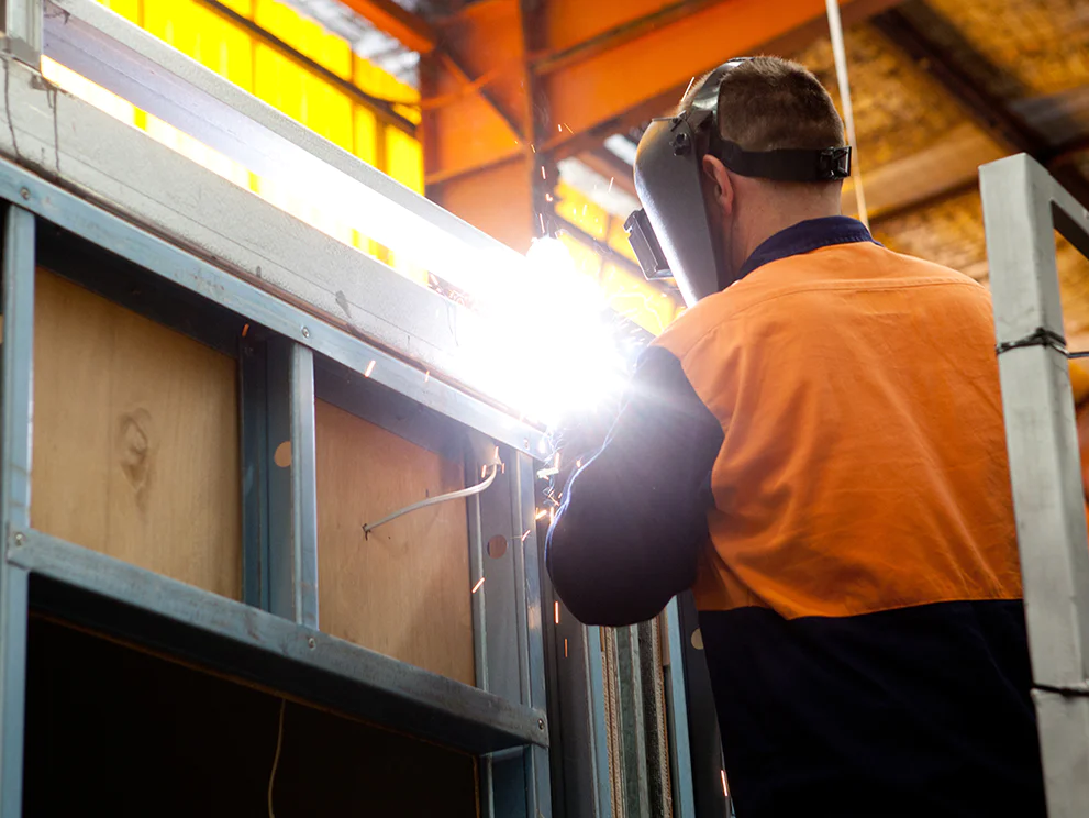 Contact Us | ATCO Structures Australia