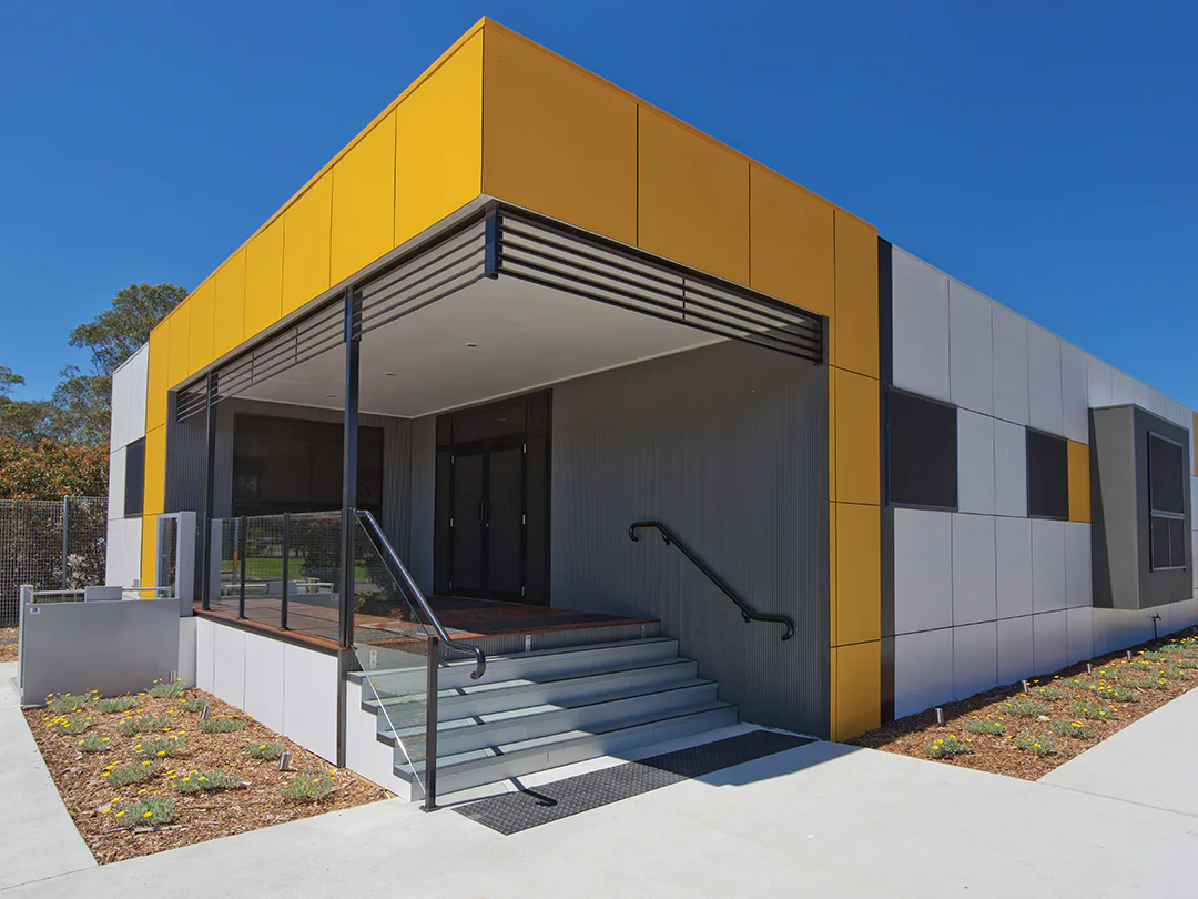 Contact Us | ATCO Structures Australia