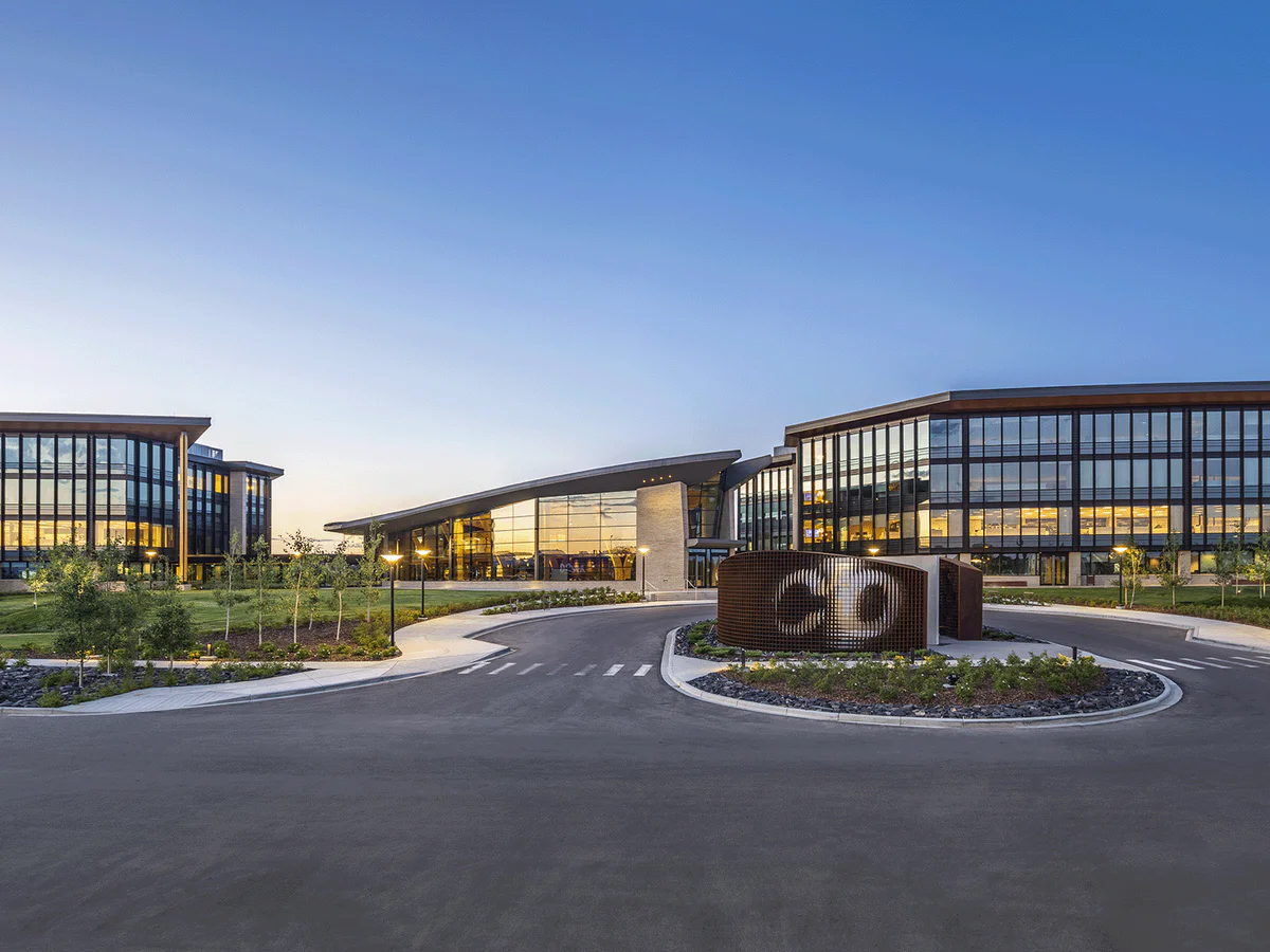 Corporate | ATCO Structures Australia