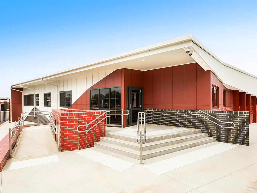 Education Facilities | ATCO Structures Australia