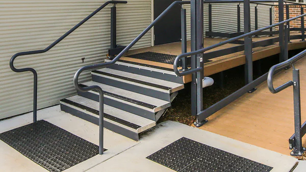 Modular Buildings | ATCO Structures Australia