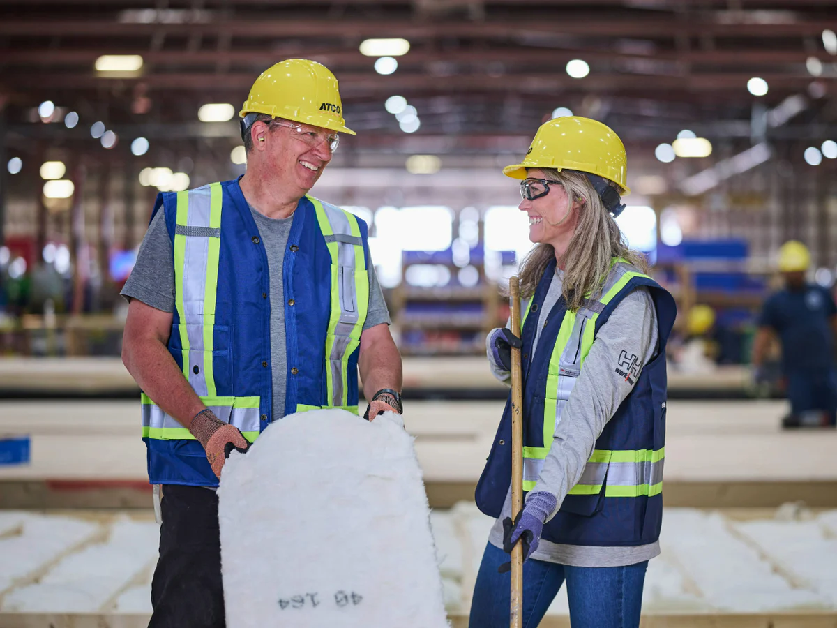 About Us | ATCO Structures Canada