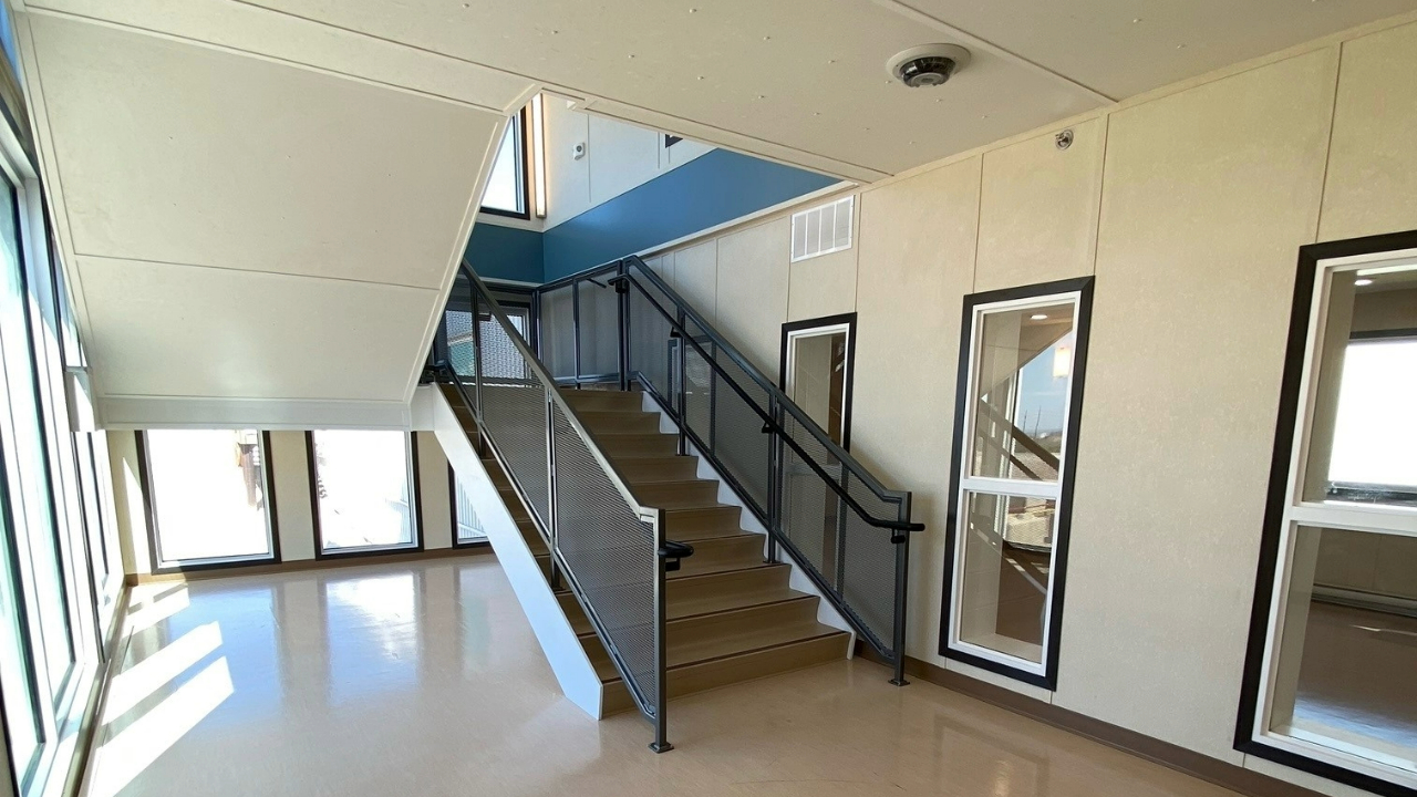 Imperial Oil – Kearl Lake North Sands Lodge Dorm Expansion | ATCO ...