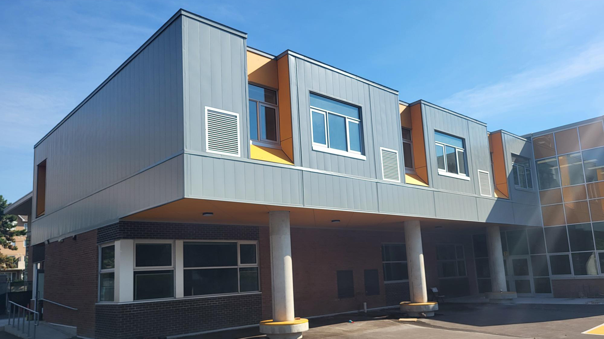 Projects | ATCO Structures Canada