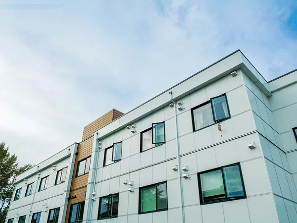 The ATCO Modular Advantage | ATCO Structures Canada