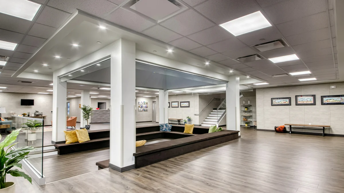 Residential Housing | ATCO Structures Canada