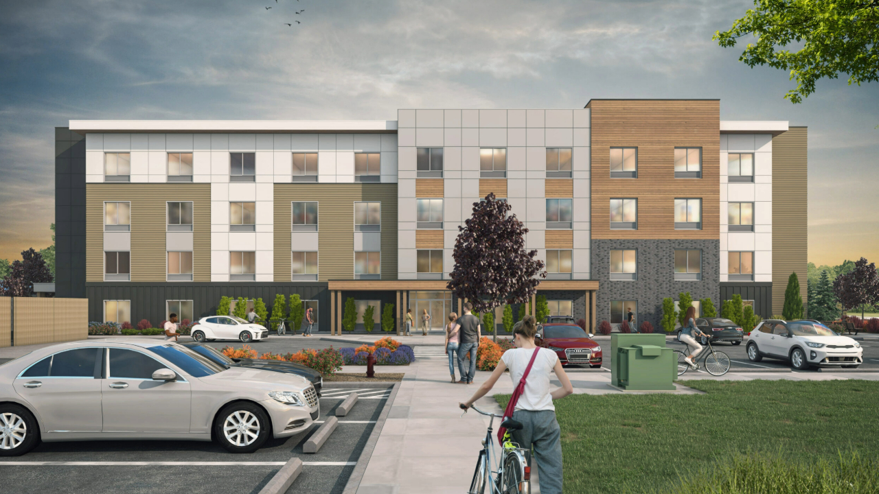 Thompson Rivers University - Kamloops, BC