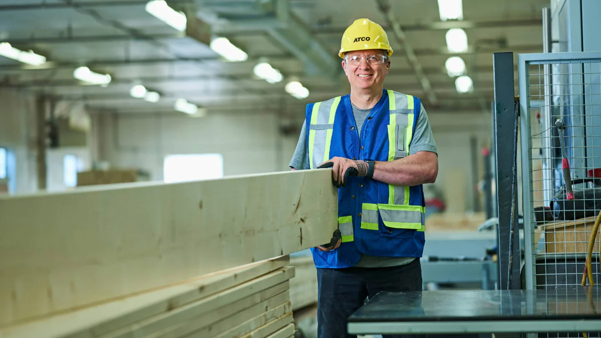 Home | ATCO Structures Canada