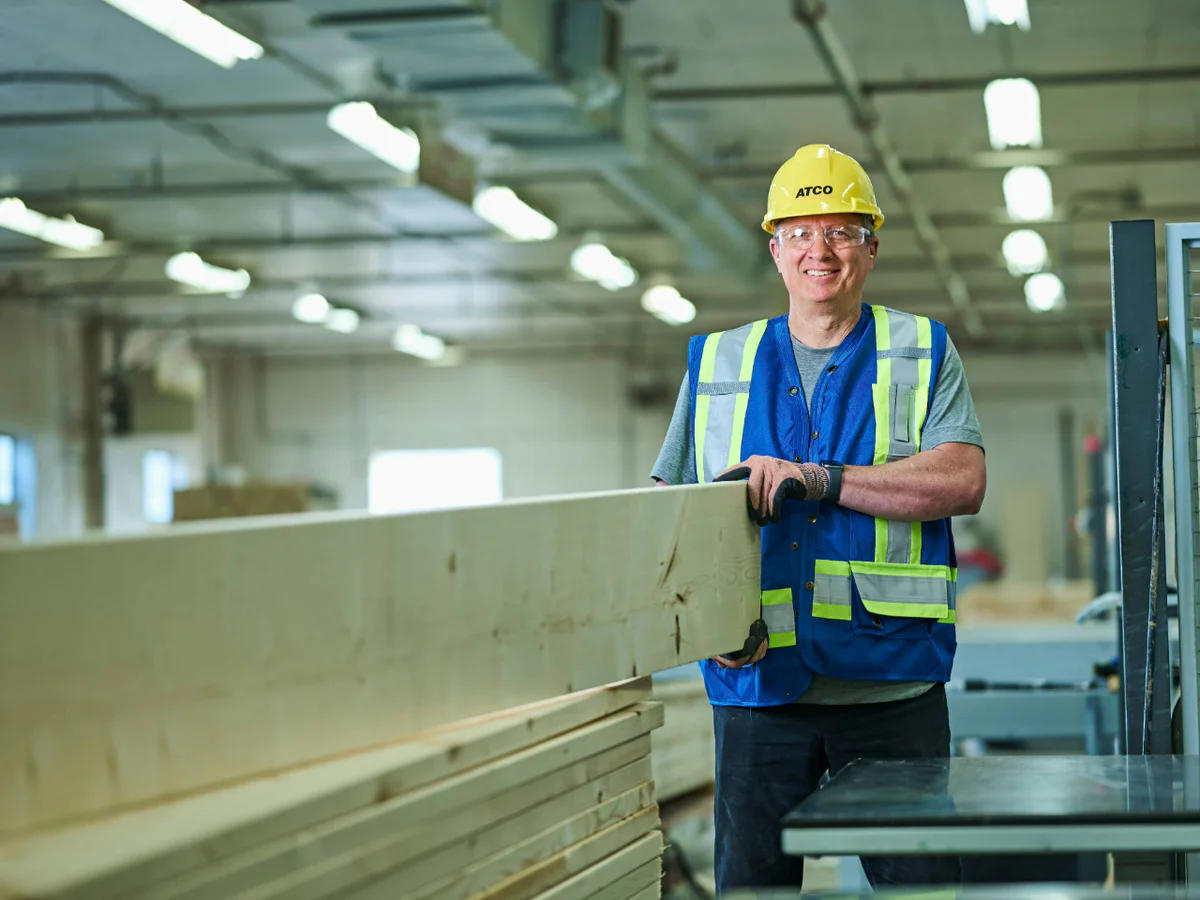 Spotlight on Kevin Scott: Driving a Culture of Safety at ATCO ...