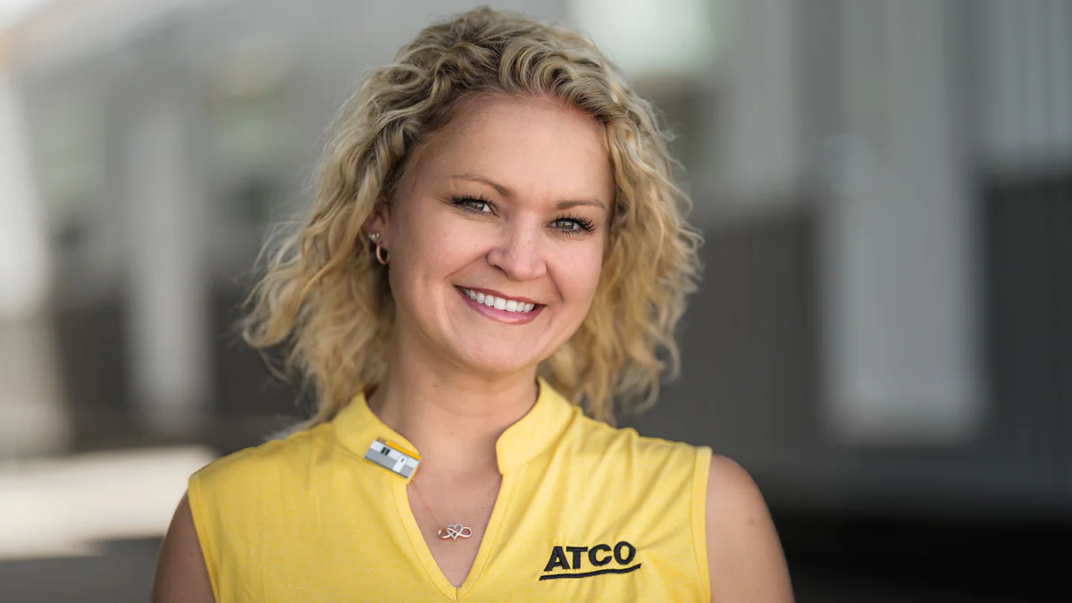 Celebrating Women in Leadership at ATCO Structures | ATCO Structures Canada