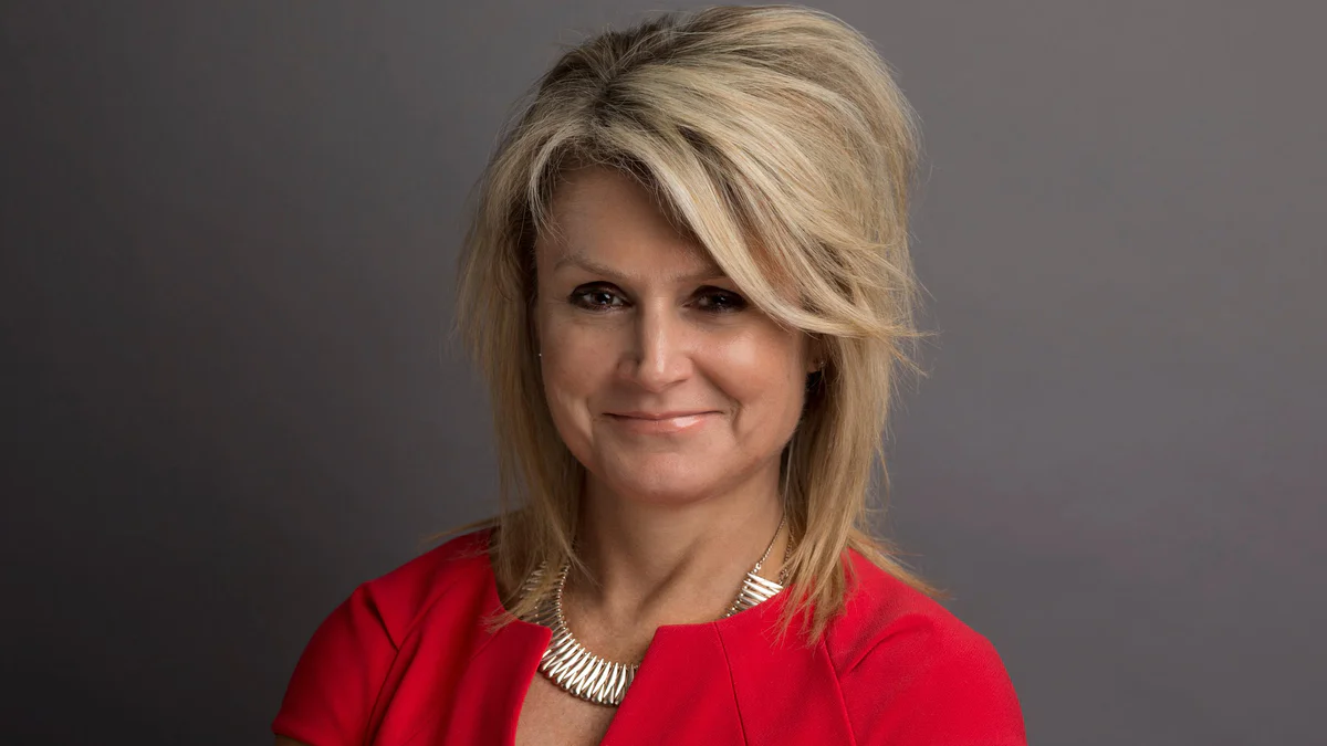 Celebrating Women in Leadership at ATCO Structures | ATCO Structures Canada