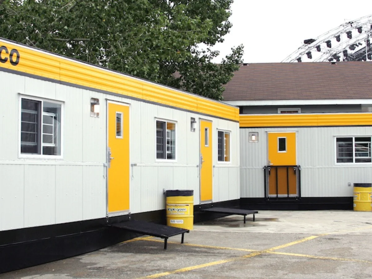 Which Modular Office is Right for You? | ATCO Structures Canada