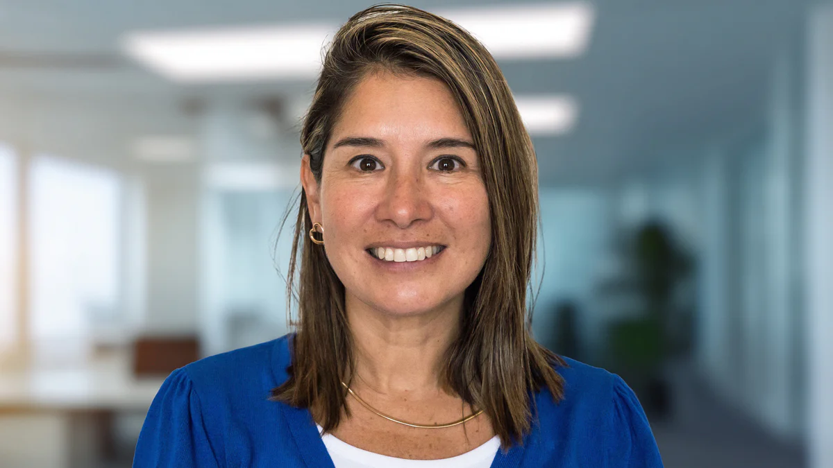 Celebrating Women in Leadership at ATCO Structures | ATCO Structures Canada