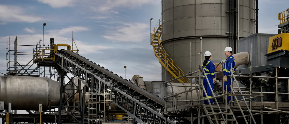 Home | ATCO Structures Canada
