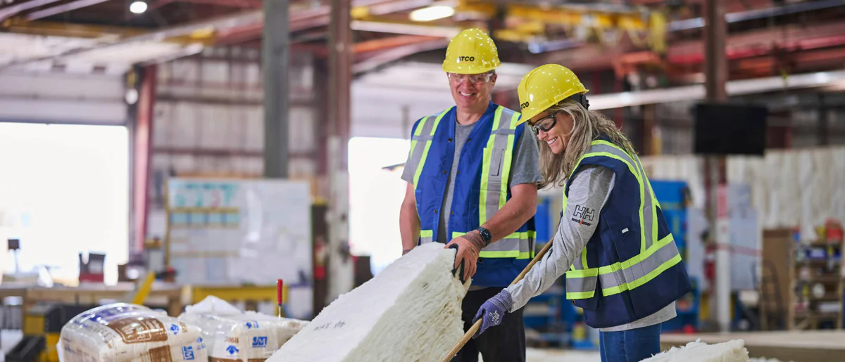 Modular Building Solutions | ATCO Structures Canada