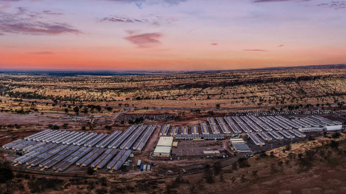 Modular Building Solutions | ATCO Structures Canada