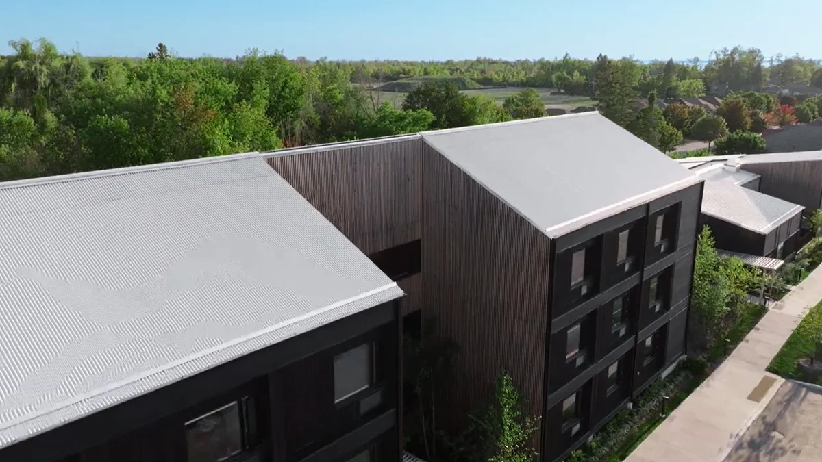 Modular Solutions For Any Project | ATCO Structures Canada