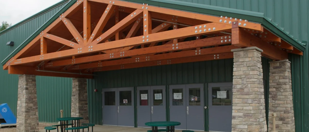 Rapid Structures | ATCO Structures Canada