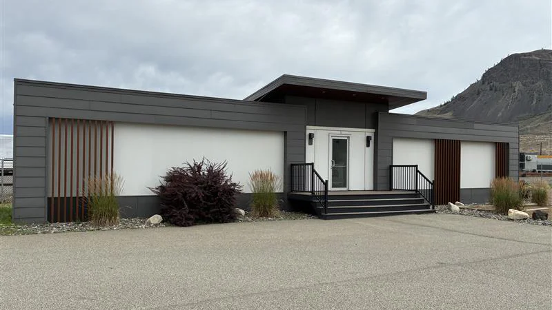 Temporary Space Solutions | Mobile Spaces for Events & Projects | ATCO ...