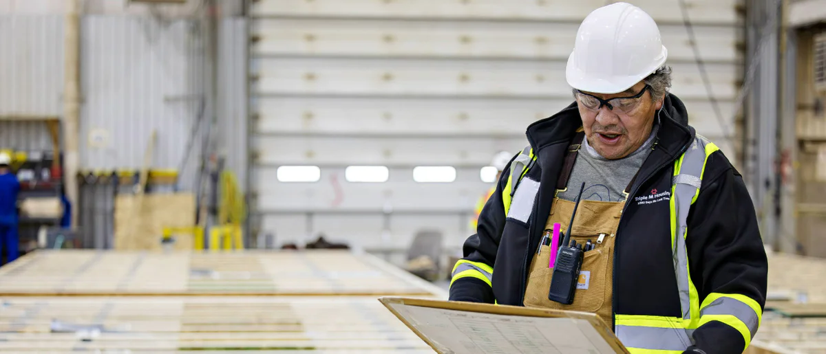 In-Plant Facilities | ATCO Structures Canada