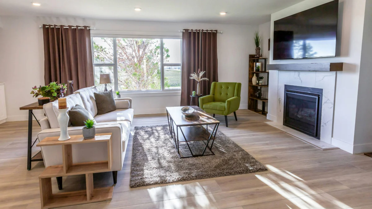 Modular Buildings | ATCO Structures Canada