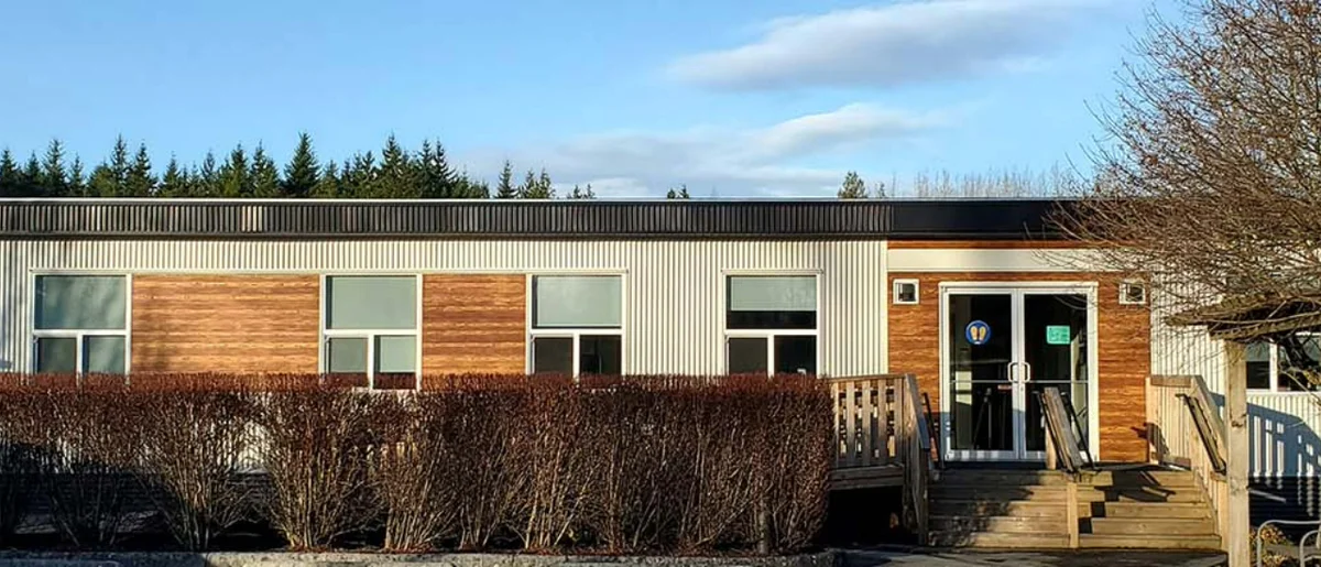 Modular Offices And Commercial Buildings Atco Structures Canada