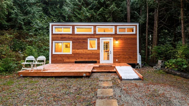 Residential Housing | ATCO Structures Canada