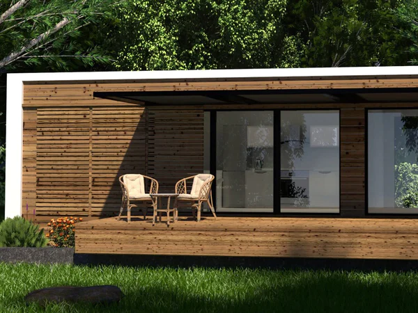 Residential Housing | ATCO Structures Canada