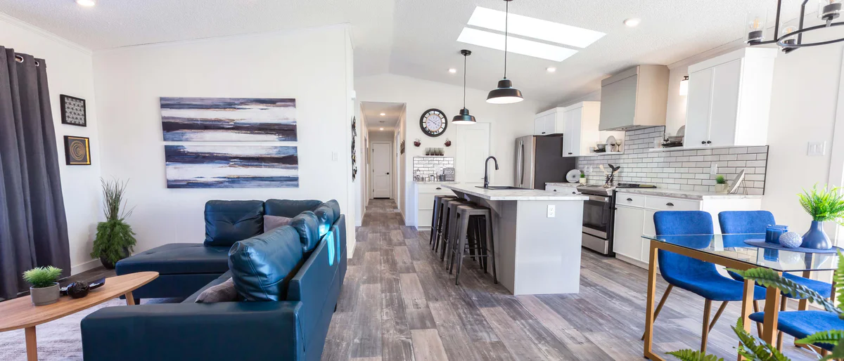 Residential Housing | ATCO Structures Canada