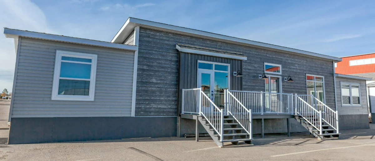 Residential Housing | ATCO Structures Canada