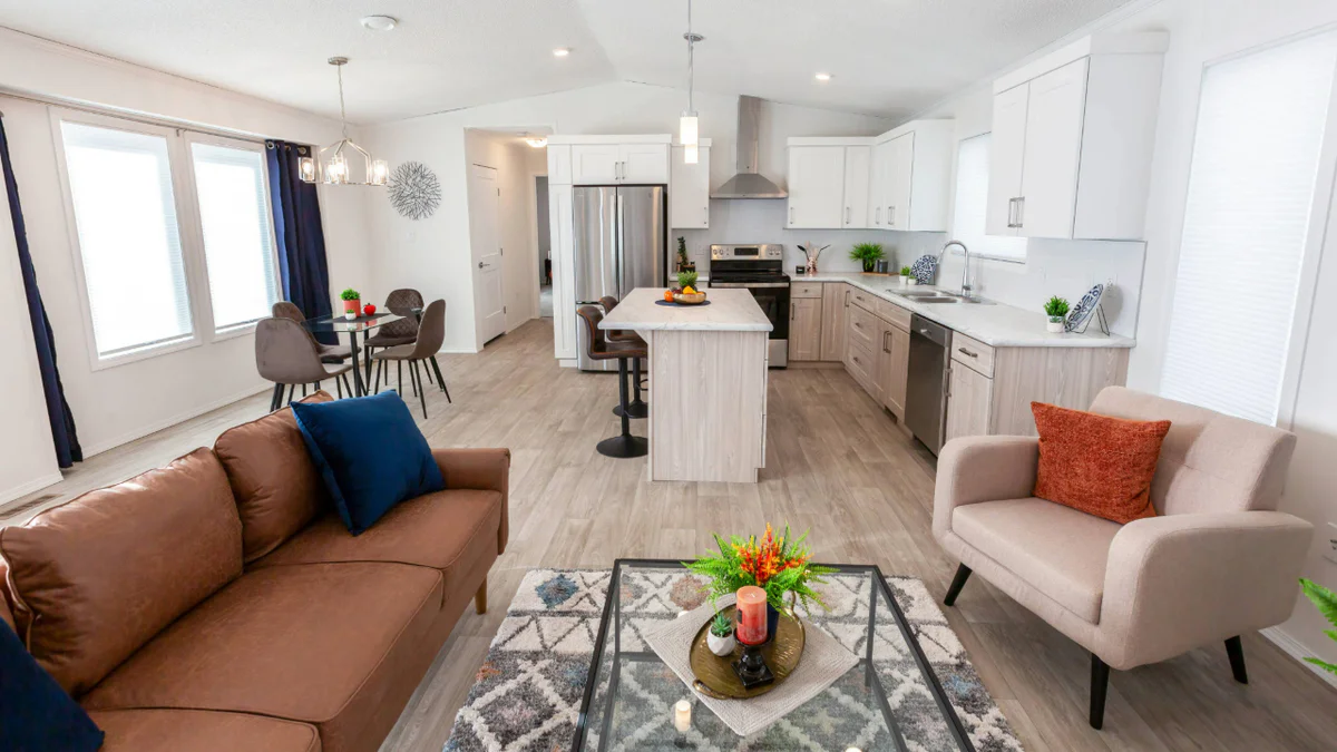 Modular Building Solutions | ATCO Structures Canada