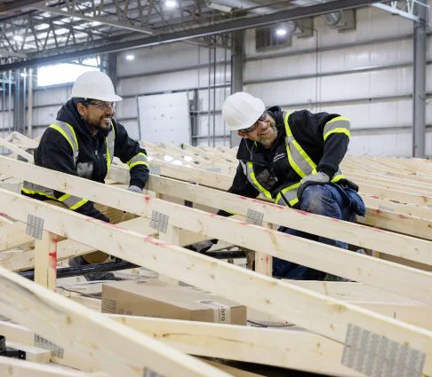 Modular Building Solutions | ATCO Structures United States