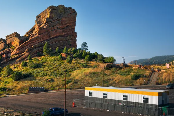 Contact Us | ATCO Structures United States