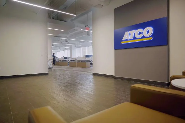 Contact Us | ATCO Structures United States