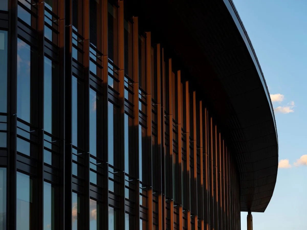 About Us | ATCO Structures United States