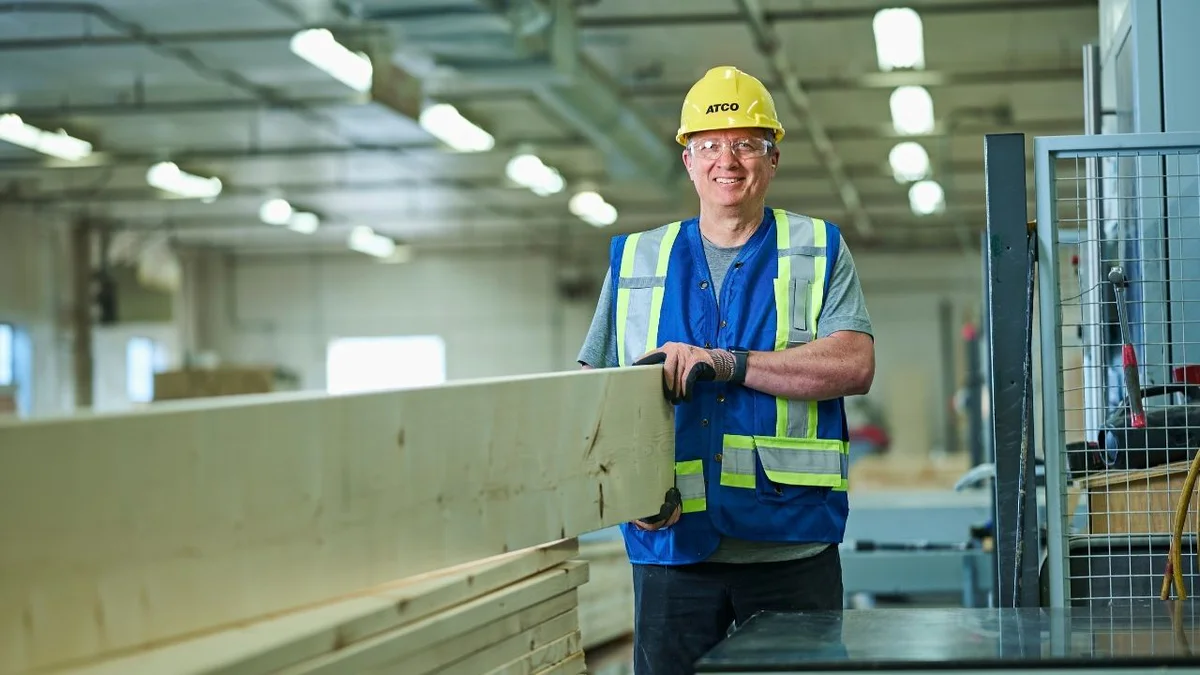 Why Modular Atco Structures United States