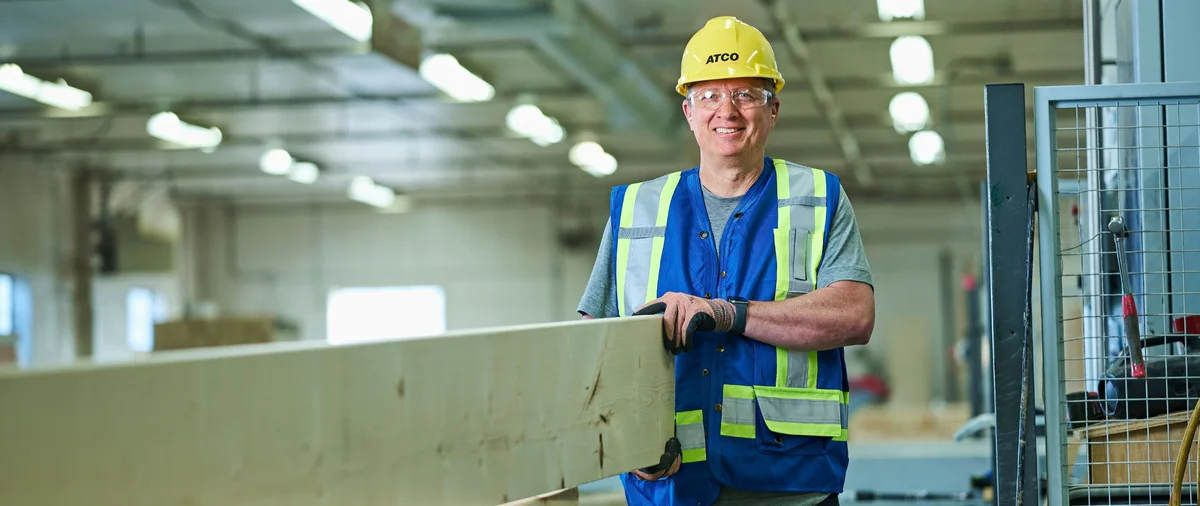 Customer Stories and Project Highlights | ATCO Structures USA