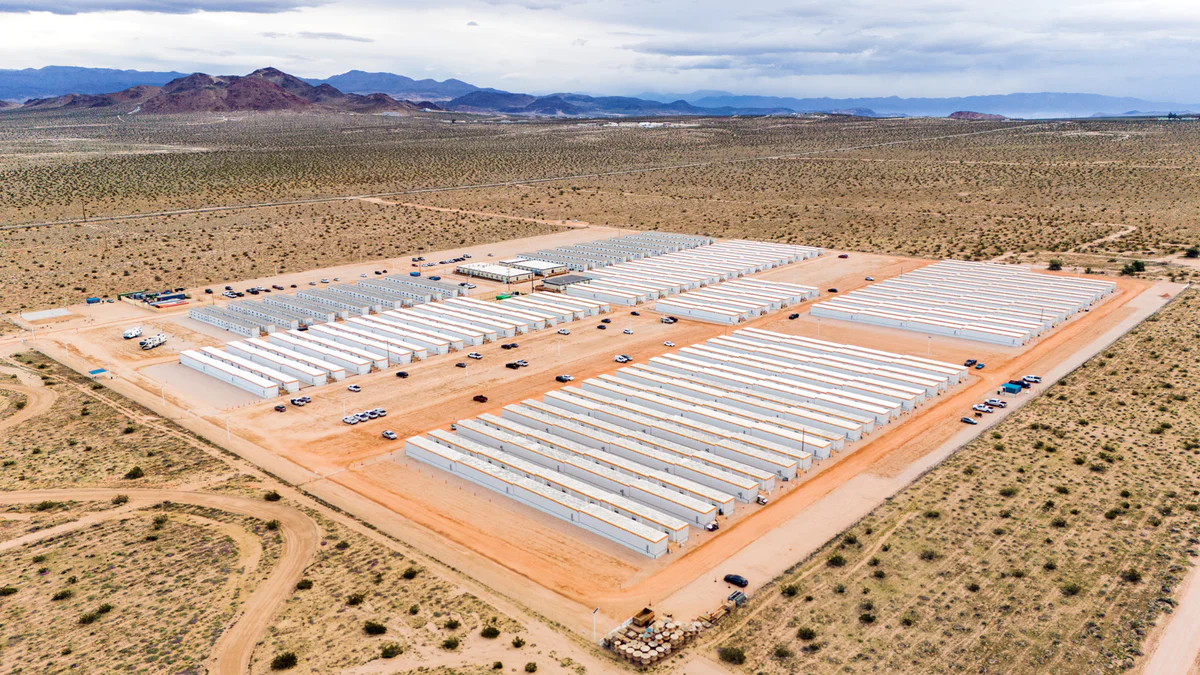 Mobile Offices | ATCO Structures United States