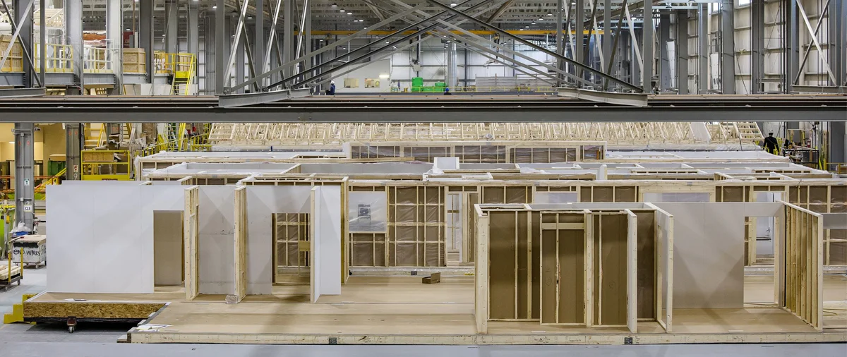 Benefits Of Modular Atco Structures United States