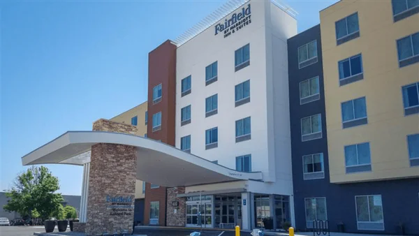 Modular Hotels & Hospitality | ATCO Structures United States