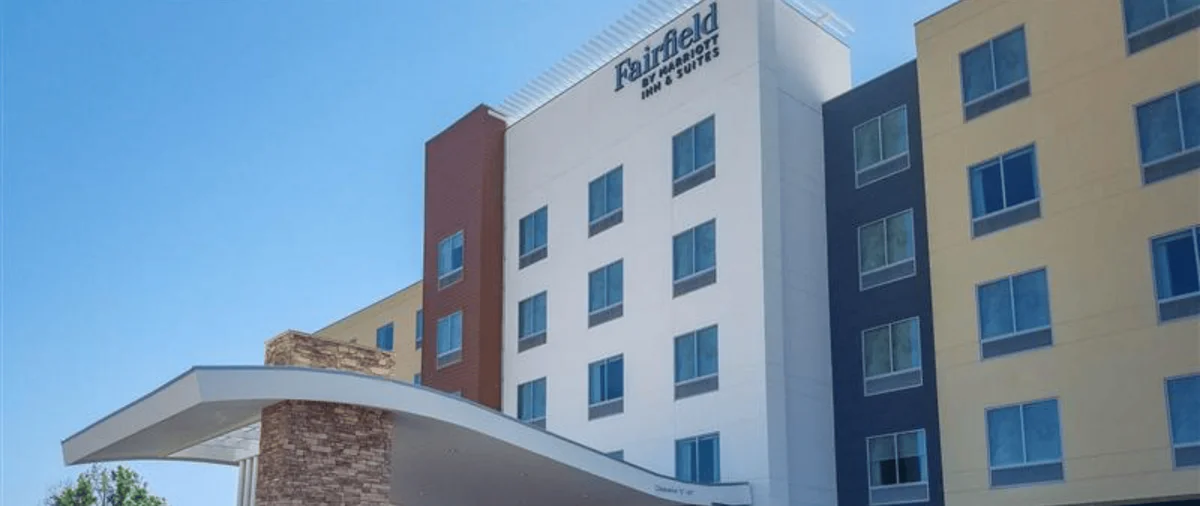 Modular Hotels & Hospitality | ATCO Structures United States