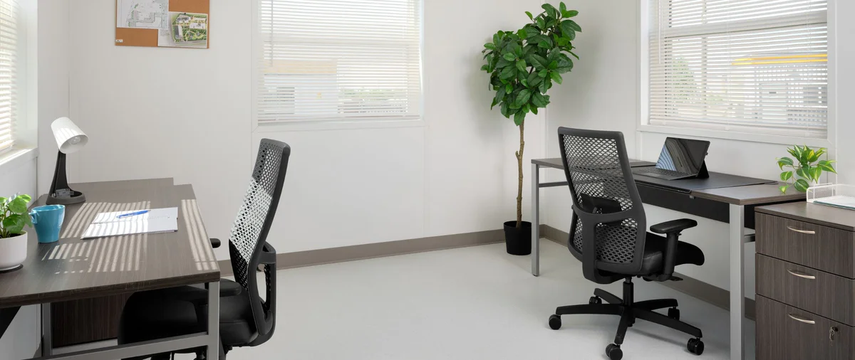 Modular Offices And Commercial Buildings Atco Structures United States