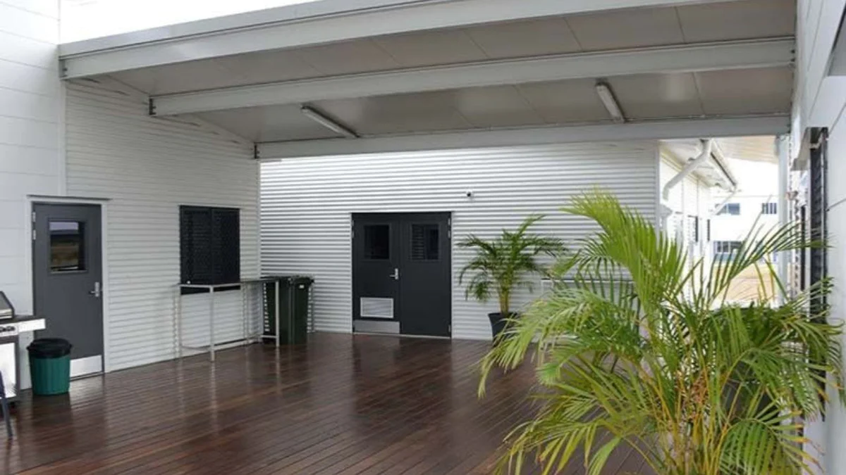 Modular Buildings | ATCO Structures United States