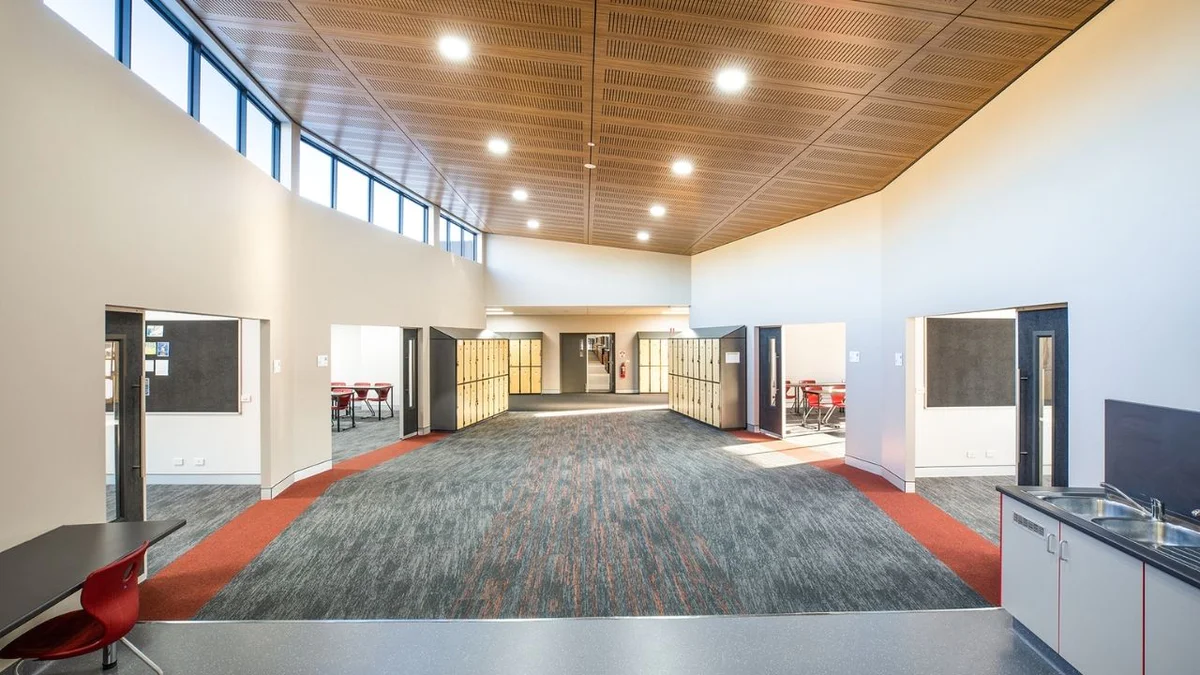 Modular Schools Classrooms And Daycares Atco Structures United States