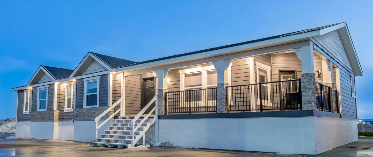 Why Modular | ATCO Structures United States