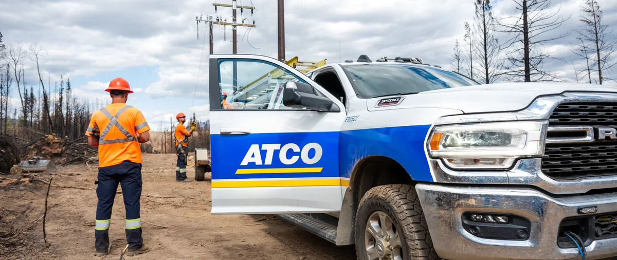 Emergency & Disaster Recovery | ATCO Structures United States
