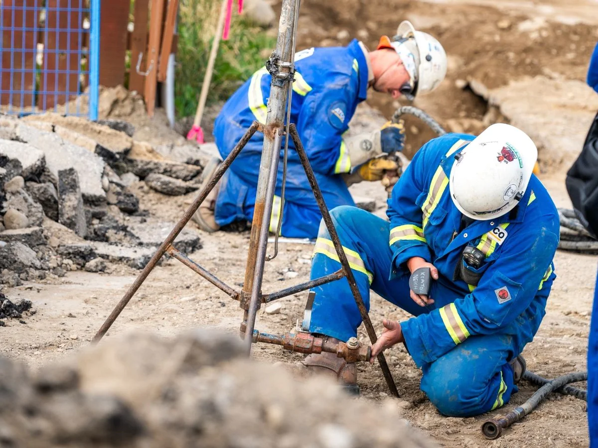 Emergency & Disaster Recovery | ATCO Structures United States