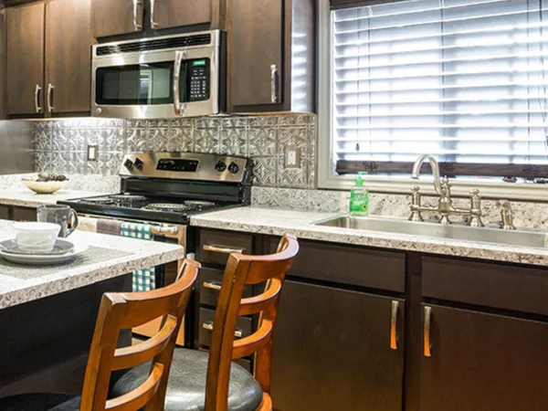 Workforce Accommodations | ATCO Structures United States