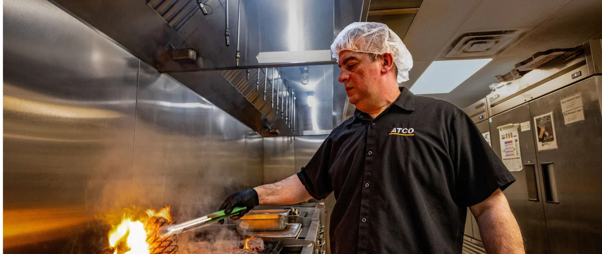 Workforce Housing | ATCO Structures United States