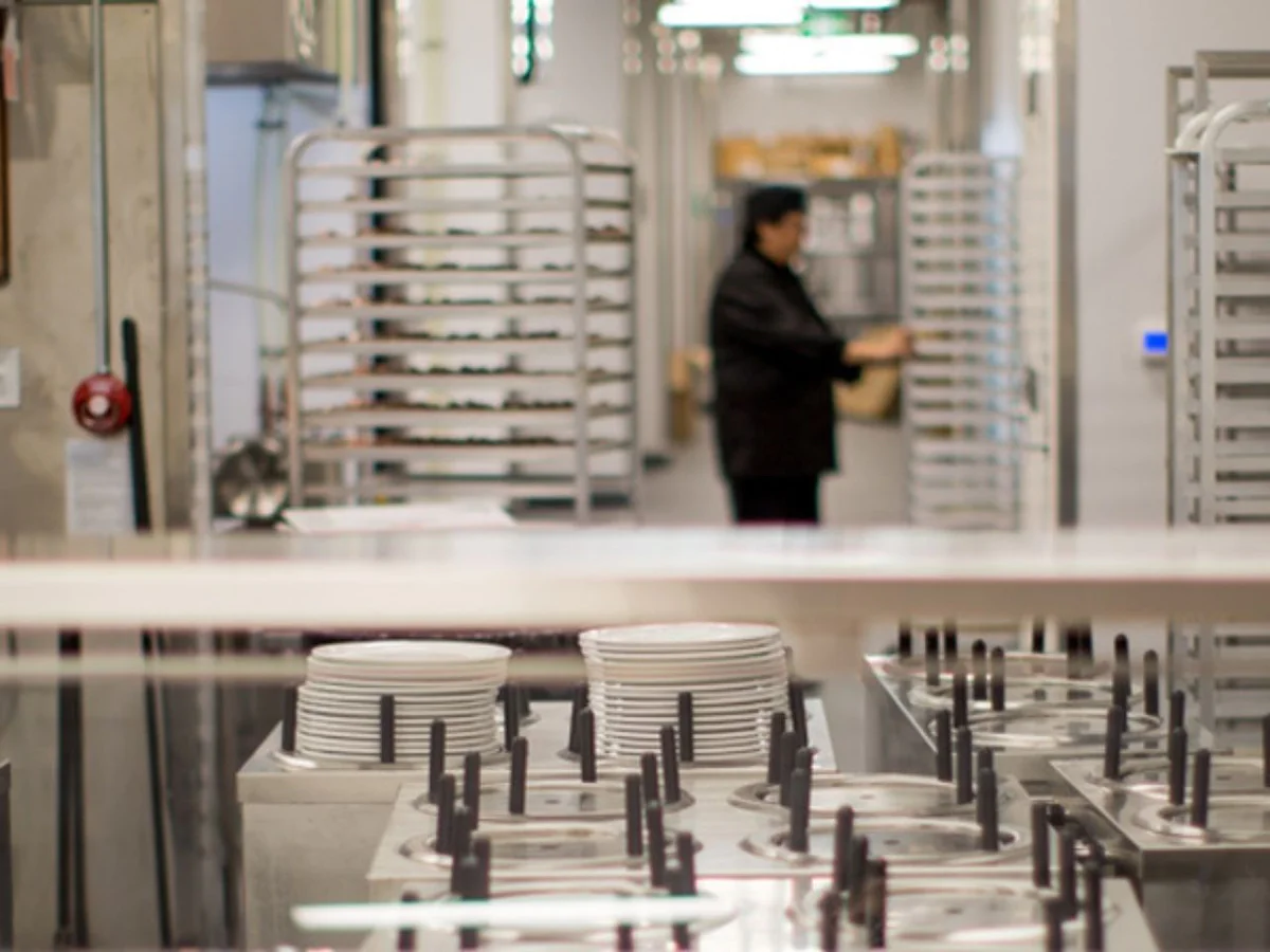 Workforce Accommodations | ATCO Structures United States